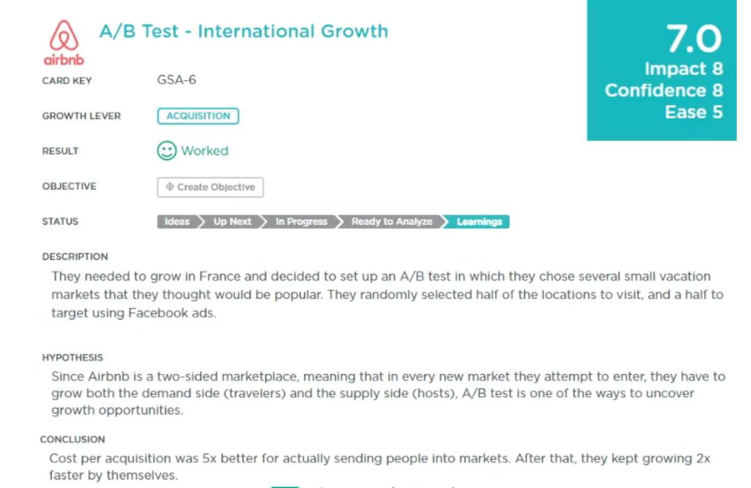 AirBnb: The Growth Story You Didn’t Know - GrowthHackers.com
